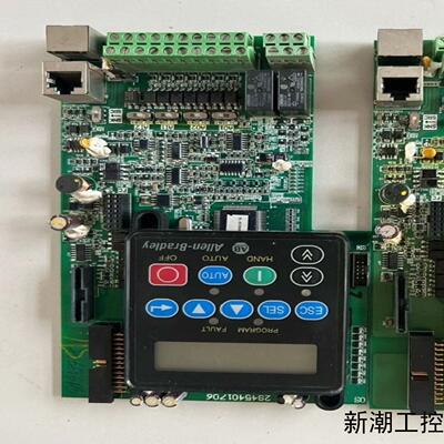 2945401704  AB变频器主板2945401703议价商品