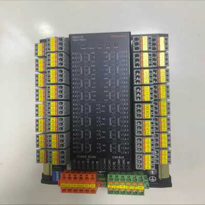 SalerNico++S8002-32++16DI+16DO【侨报商行】