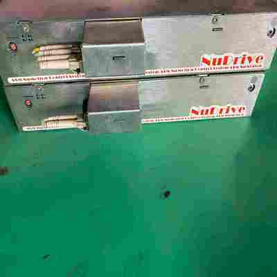 （议价）NUDRIVE电源02-76306-04/D