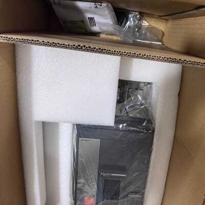 塑壳断路器NS-1600 N 3P Micrologi~询价