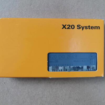 配件贝加莱模块X20BC0087 4PP3201043-31 4pp4811043-b5原议价