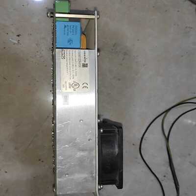 SIEB&MEYER板0369810DF4100（电子设备）