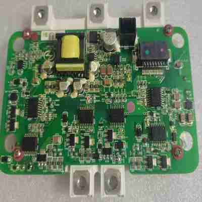 议价-FS400R07A1E3x，二手拆机，功能完好9-议价