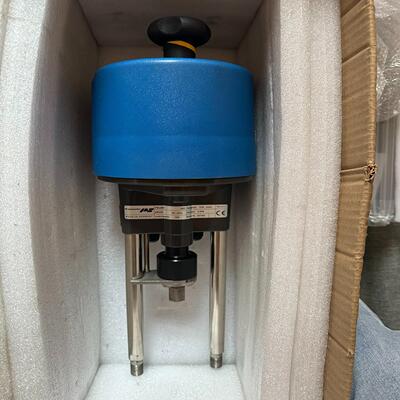 PS Automation PSL202，执行器。未使用拍前询价