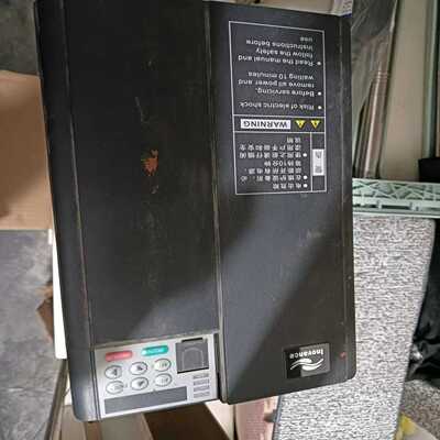 汇川变频器 MD310ET11B议价商品