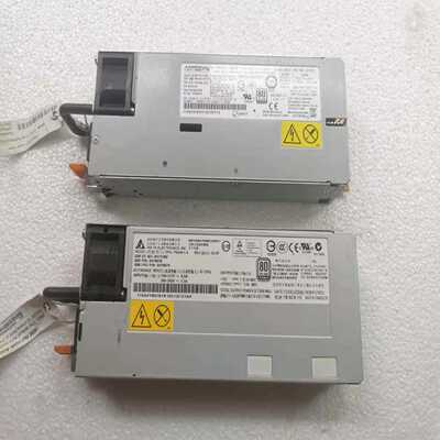 IBM X3650 M4 750W 94Y8078 43X3【白零商行】