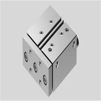 FESTODFM-63-25/50/80/100/125/160/200-P-A-G导向杆气缸