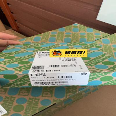 菲尼克斯   2981978菲尼克斯PSR-SCP-+24D拍前询价