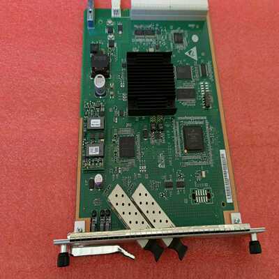 华为GICK MA5683T上行板卡H80D00GICK01