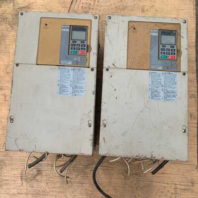 安川H1000系列30KW/22KW（电子设备）