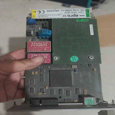 询价~epro mms6220，600联系