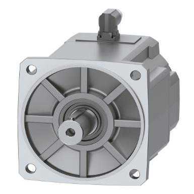 1FK2210-3AC01-1SA0 电机S210 3AC 400V-480V, 26 Nm,2000rpm