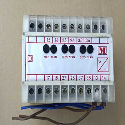 multitek继电器控制器M100-VL3~询价
