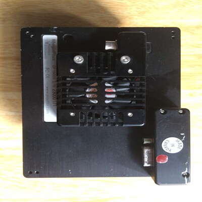 PrincetonInstruments的MegaPlus--议价商品