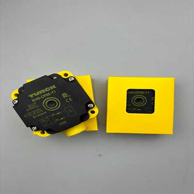 巴鲁夫电感式接近开关BES03UN(BESR04MC-P询价