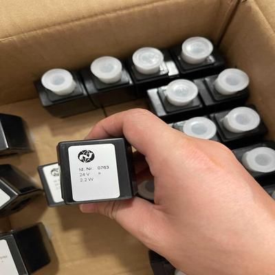 诺冠电磁阀线圈0763 DC24V~询价