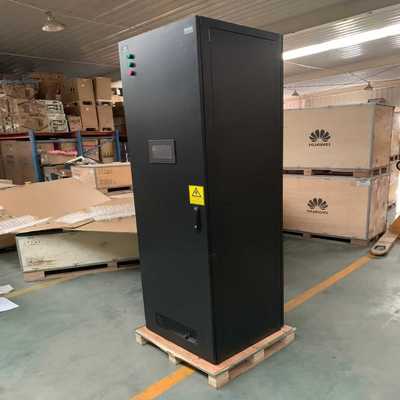 华为OMB室外机柜，可配内置ETP48100-B1开关电源，