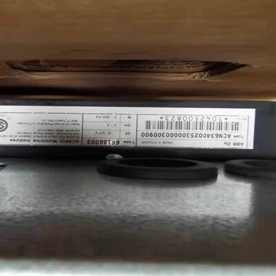 ABB ACS600变频器ACN63400253000003~询价
