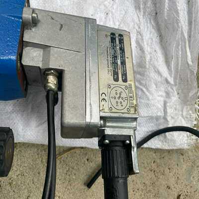 【星慕电子】SHIHLIN驱动器SDE-075A2