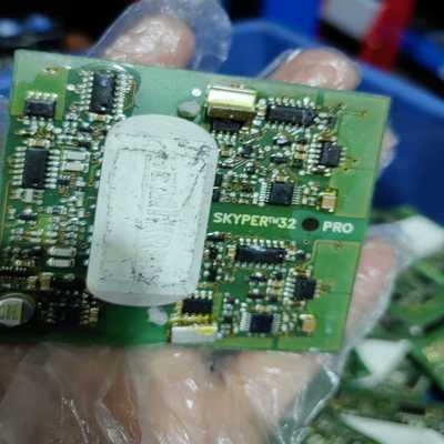 西门康SKYPER32pro驱动板询价