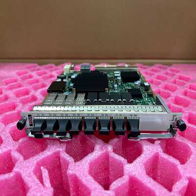 华为TOA TNF6TOA 02311TCP 8路任意速率业