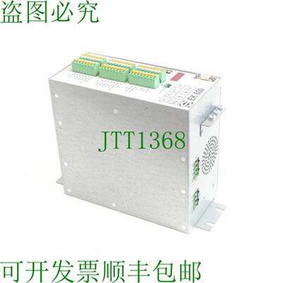 Skip EK600-446-A0-00 服务员调节器 EK 600 IdNo 120481通讯