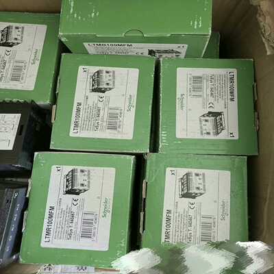 施耐德控制器 LTMR100MFM，LTMR08MFM，LT~议价