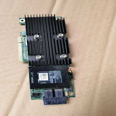 DELL H730 磁盘阵列raid卡 J14DC X4TT【白零商行】