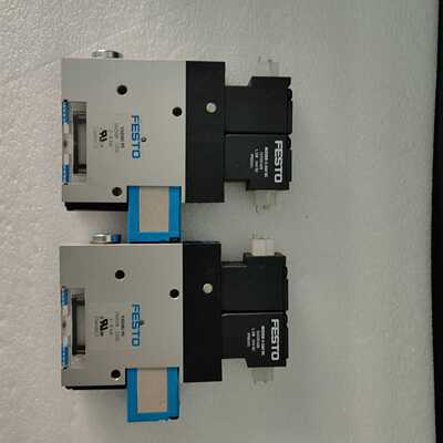 议价产品全新费斯托真空阀，VADMI_95   162508，无包装