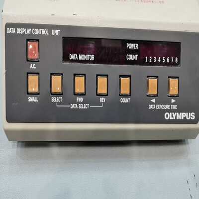 【星慕电子】OLYMPUS PMG3 - CBD 外壳有磕碰，成色非常新