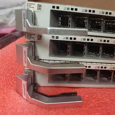 询价~华为GPHF，九成新带C十光模块有的联系我吧