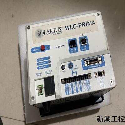 STIL司逖多光谱共聚焦位移传感器控制器议价商品
