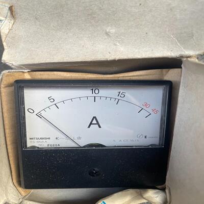 YS8NAA0-15-45A15/5A表一个询价