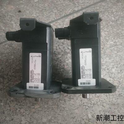 拆机宝茨BAUTZ原装进口电机议价商品