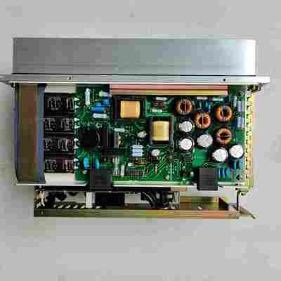 【议价】安川YASKAWA机器人整流器JUSP-ACP25JAAY1