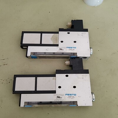 FESTO VADM-300 162505 德国费斯托真空生【侨报商行】