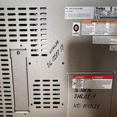 PS3711a-t42-1g-em2g 普洛菲斯 工控总成~议价