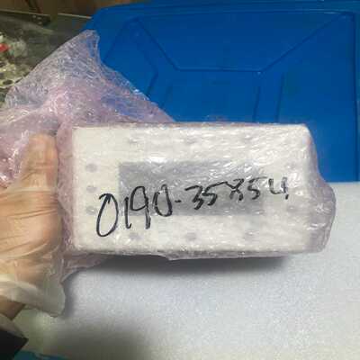 询价~半导体设备备件AMAT应用材料安装夹具0190-35854实