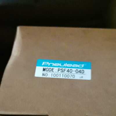 询价~Pneulead纽立得库存PSF40-04D,，