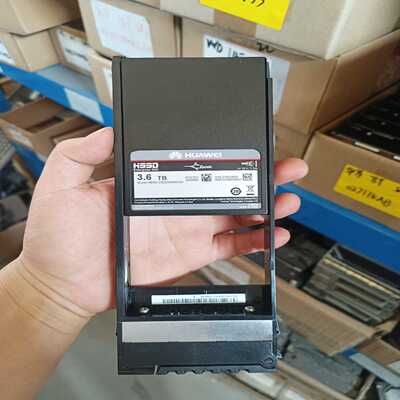 02350SWM 华为 Dorado6000 V3 3.6T