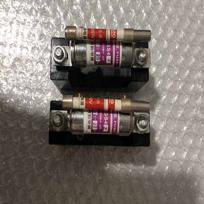 询价~快速熔断器RGS4  Z   25A