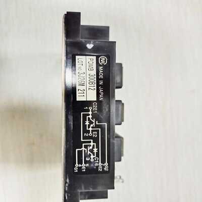议价模块PDMB300B12有多个原装拆机～