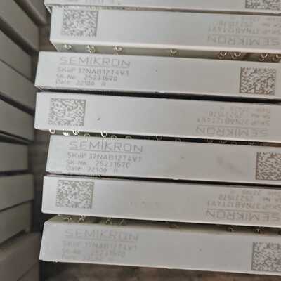 （议价）SKIIP37NAB12T4V1,K429A，SKIIP34