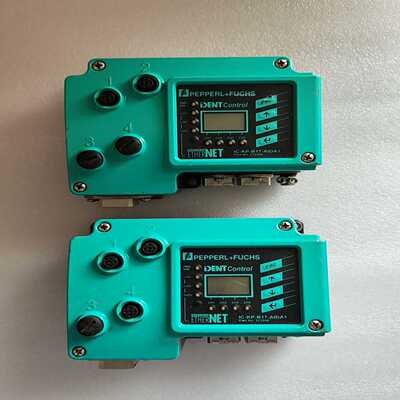 倍加福读写器模块IC-KP-B17-AIDA1【卡奥电子】