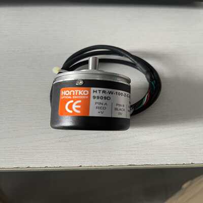 询价~财益编码器 HTR-100-2-C-X69