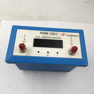 询价~派利斯PredicTech PDM1201 PDM120