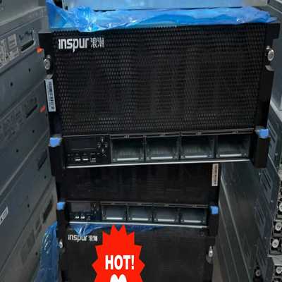 浪潮NF8480m 4，E7-4809V3x 2，32G内存