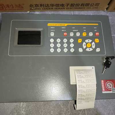 利达可然气体报警控制器LD-KQ108型号，图片，全询价