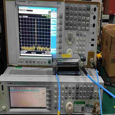是德keysight8496b0-110db机械可调衰减器询价
