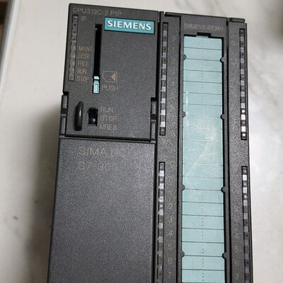 议价PLCCPU313C-2PtP6ES7313-6BG04-006ES7313-6CG04-00